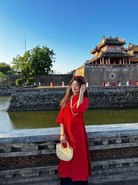Hue: Imperial and Forbidden City Guided Tour - The Practical Side: How the Tour Works