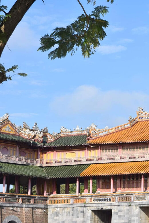 Hue: Imperial and Forbidden City Guided Tour - Who Should Consider This Tour