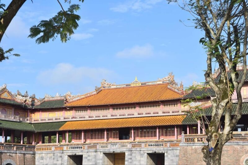 Hue: Imperial and Forbidden City Guided Tour - Frequently Asked Questions