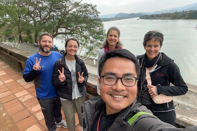 Hue Imperial and Forbidden city in 2,5 hours walking tour - A Closer Look at the Itinerary and What to Expect