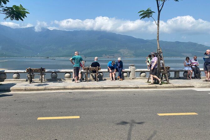 Hue Imperial Citadel: Deluxe 1 Day Tour From Danang/Hoi An - Authentic Experiences and Visitor Feedback