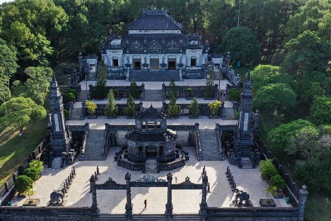 Hue Imperial Citadel: Deluxe 1 Day Tour From Danang/Hoi An - The Sum Up: The Bottom Line