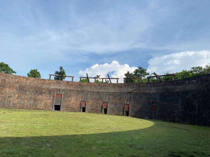 Hue Imperial City & Abandoned Water Park Tour by E-Scooter - Who Will Love This Tour?