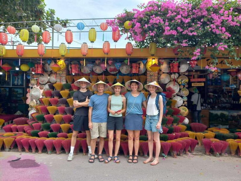 Hue Imperial City & Abandoned Water Park Tour by E-Scooter - FAQ