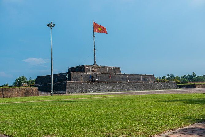 Hue Imperial City and Countryside Tour with Mr T Easy Rider - Final Thoughts: Who Should Book This Tour?