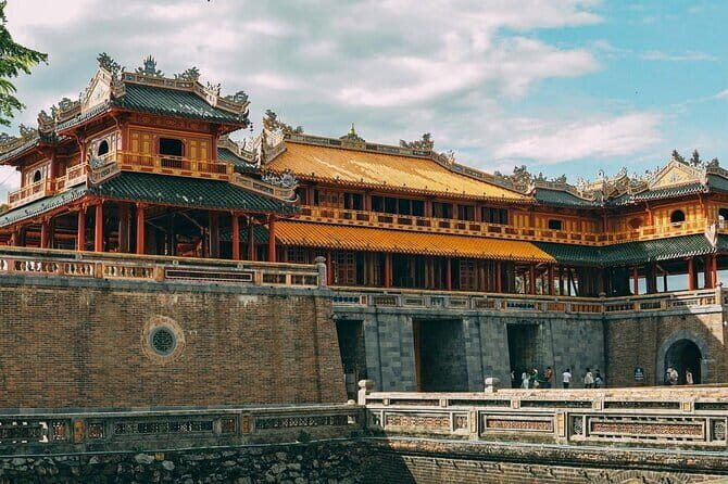 Hue Imperial City and Hai Van Pass Full Day Tour - FAQ