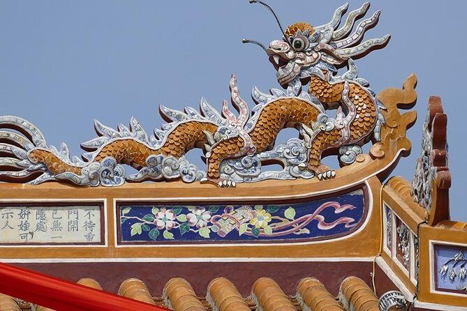 Hue Imperial City Daily Ingroup Tour via Hai Van Pass - The Value Proposition: Is It Worth It?