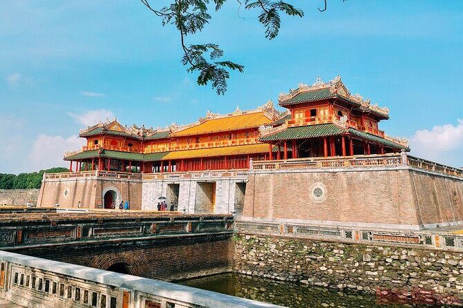 HUE IMPERIAL CITY: Full-Day Guided Tour from Da Nang or Hoi An - Frequently Asked Questions