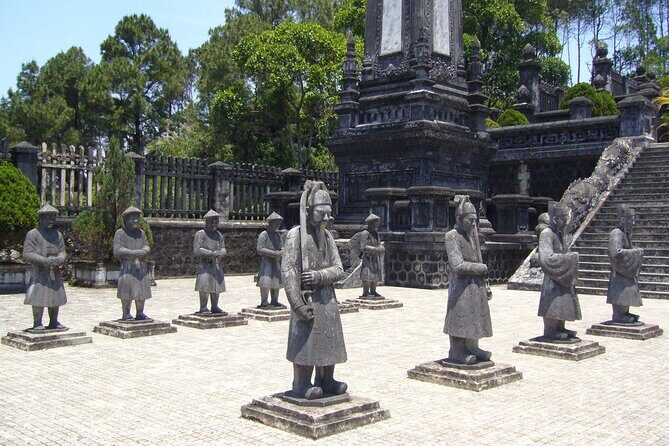 Hue Imperial City Full Day Small Group Tour from Da Nang - Planning and Booking