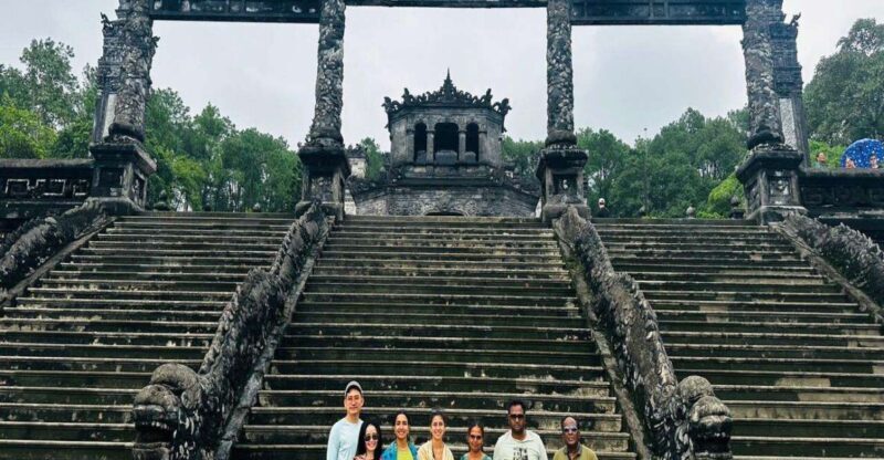 Hue Imperial City full day Trip By Group From Hoi An/DaNang - What Makes This Tour Stand Out?