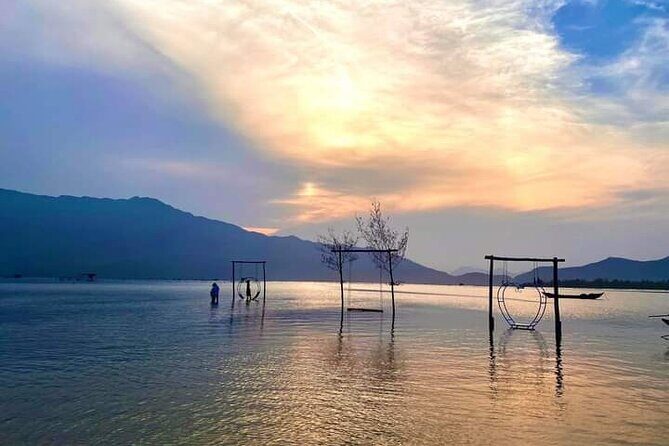 Hue Imperial City & Hai Van Pass Day Tour with Local Lunch - The Itinerary in Detail