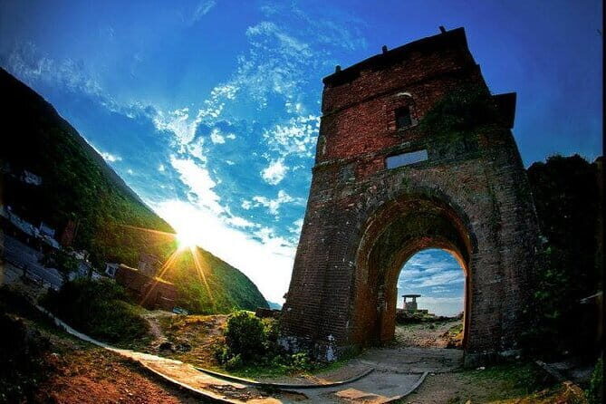 Hue Imperial City Hai Van Pass Full Day Tour - The Itinerary in Detail