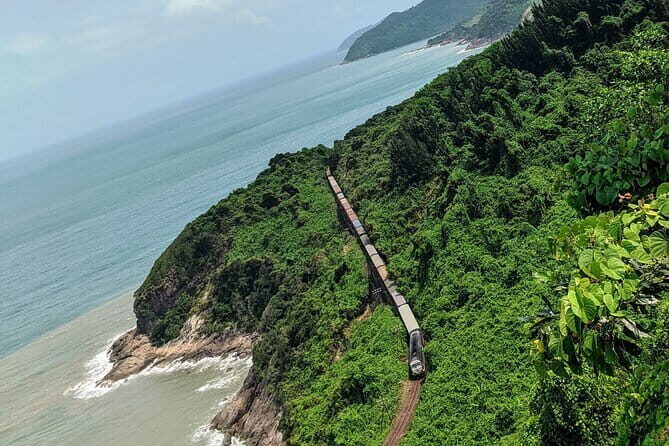 Hue Imperial City & Hai Van Pass Full Day Tour - Return to Da Nang and Final Thoughts