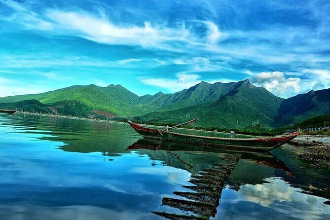 Hue Imperial City & Hai Van Pass Full Day Tour - Practical Details & Considerations