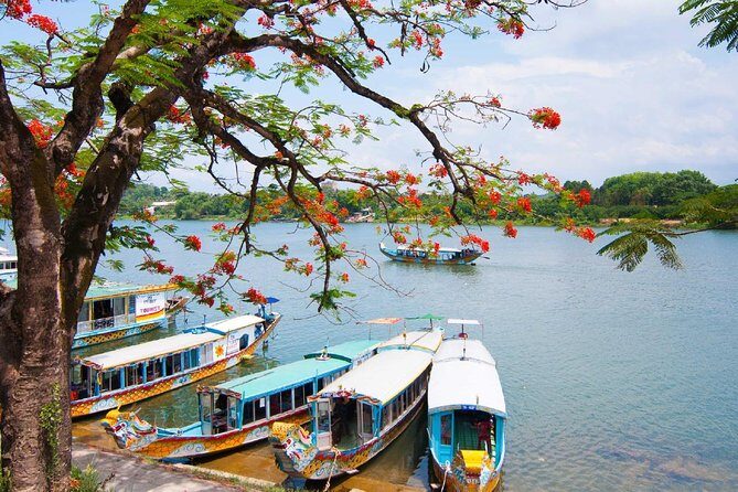 Hue Imperial City & Hai Van Pass Small Group Tour from Hoi An Full Day - Who Should Consider This Tour?