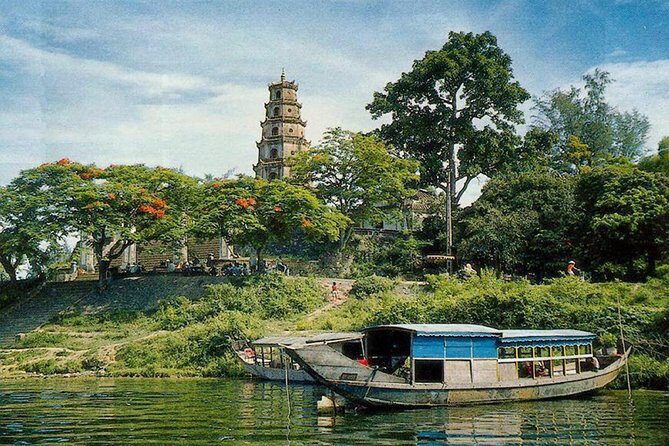 Hue Imperial City Highlights and boat trip: PRIVATE Full-day Tour from Da Nang - FAQ