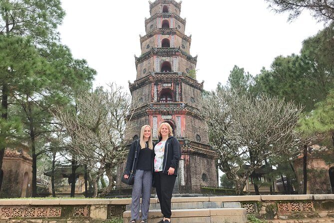 HUE IMPERIAL CITY + KING ROYAL TOMB + PERFUME BOAT TRIP via HAI VAN PASS - Frequently Asked Questions