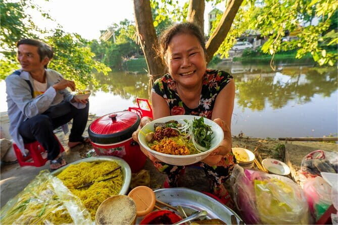 Hue Imperial City Private 1 Day Tour by Car with Driver - The Sum Up