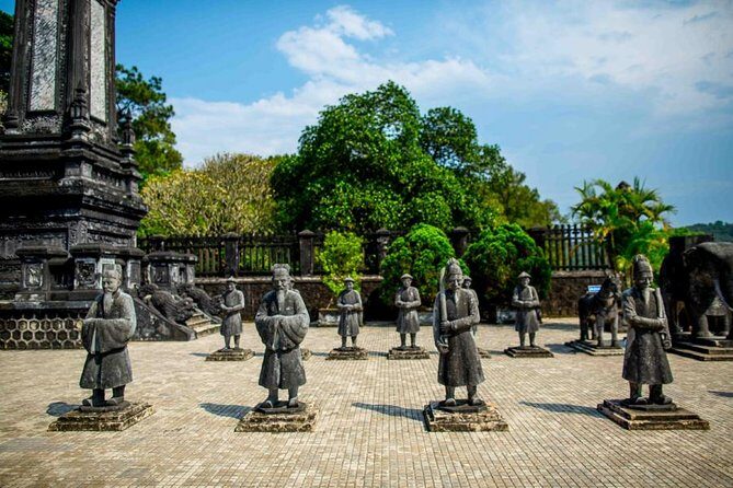 Hue Imperial City Private Tour - Analyzing the Value