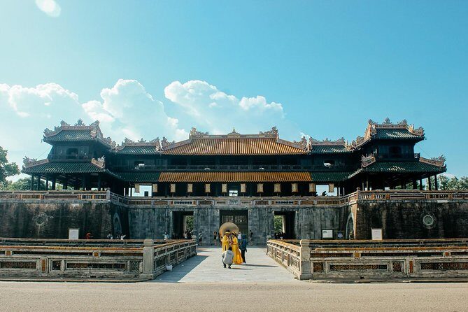 Hue Imperial City Private Tour - Who Will Love This Tour?