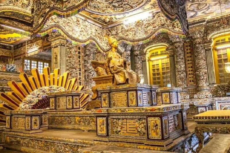 Hue Imperial City Sightseeing Full-Day Trip From Hue - Who Is This Tour Best For?