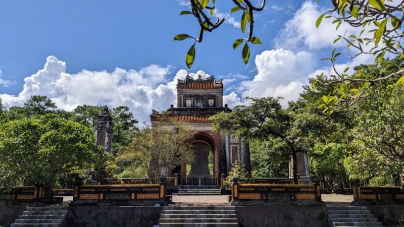 Hue Imperial City Sightseeing Full-Day Trip From Hue - FAQs