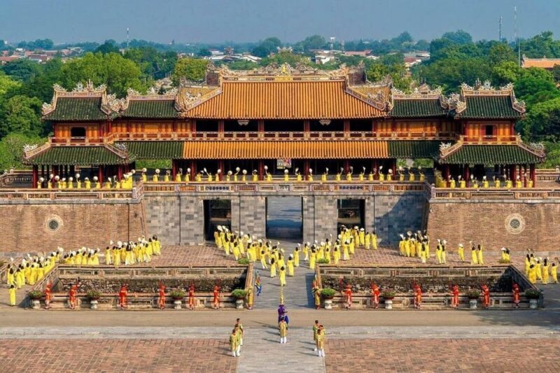 Hue Imperial City Sightseeing Full-Day Trip From Hue - Practical Tips for Your Hue Tour