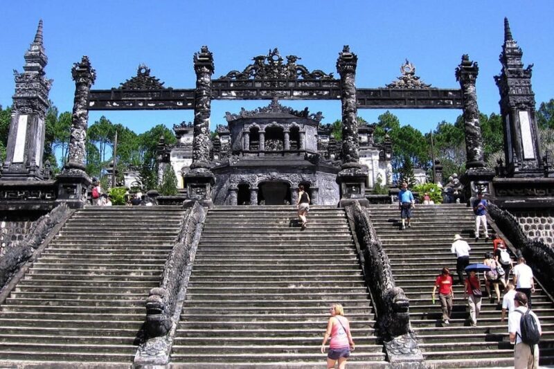 Hue Imperial City Sightseeing Full-Day Trip From Hue - Final Thoughts
