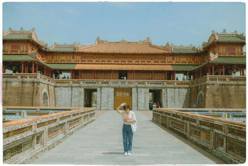 Hue Imperial City Sightseeing Tour From Da Nang And Hoi An - The Experience for Different Travelers