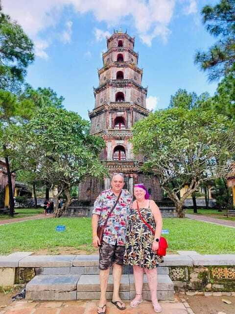 Hue Imperial City Sightseeing Tour With Perfume River Cruise - Final Thoughts: Who Will Love This Tour?