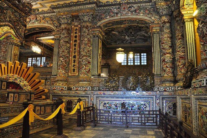 Hue Imperial City Tour - Practical Insights and Tips