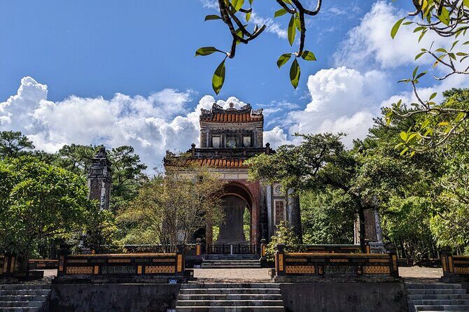 Hue Imperial City Tour From Chan May Port or Tien Sa Port - Who Should Consider This Tour?