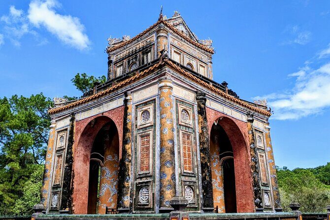 Hue Imperial City Tour From Chan May Port or Tien Sa Port - FAQ