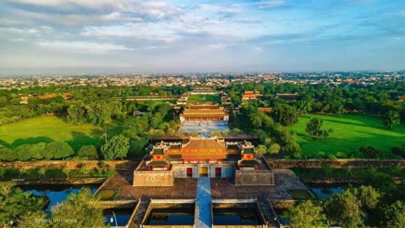 Hue Imperial City Tour & Hai Van Pass : From Hoi An /Da Nang - Final Thoughts