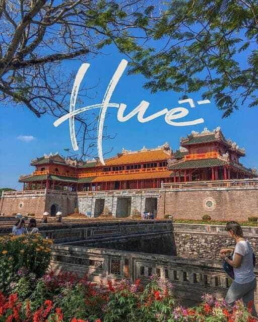 Hue Imperial City Tour & Hai Van Pass : From Hoi An /Da Nang - In The Sum Up