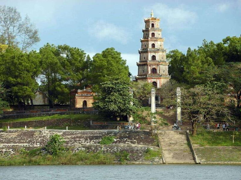 Hue Imperial City Tour & Hai Van Pass : From Hoi An /Da Nang - FAQ