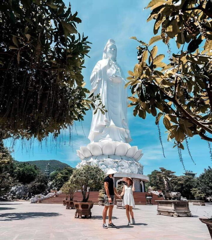 Hue Imperial City Tour with Hai Van Pass from Da Nang - Practical Considerations: What to Expect