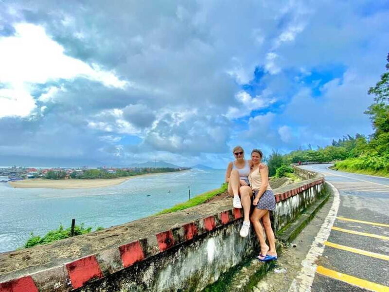 Hue Imperial City Tour with Hai Van Pass from Da Nang - FAQ