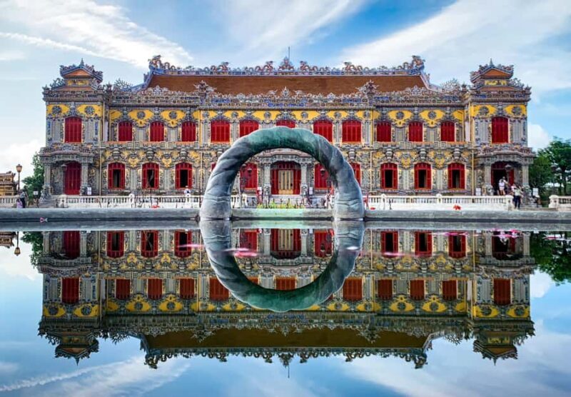 Hue Imperial City Tour with Local Experts (Ticket included) - An In-Depth Look at the Hue Imperial City Tour