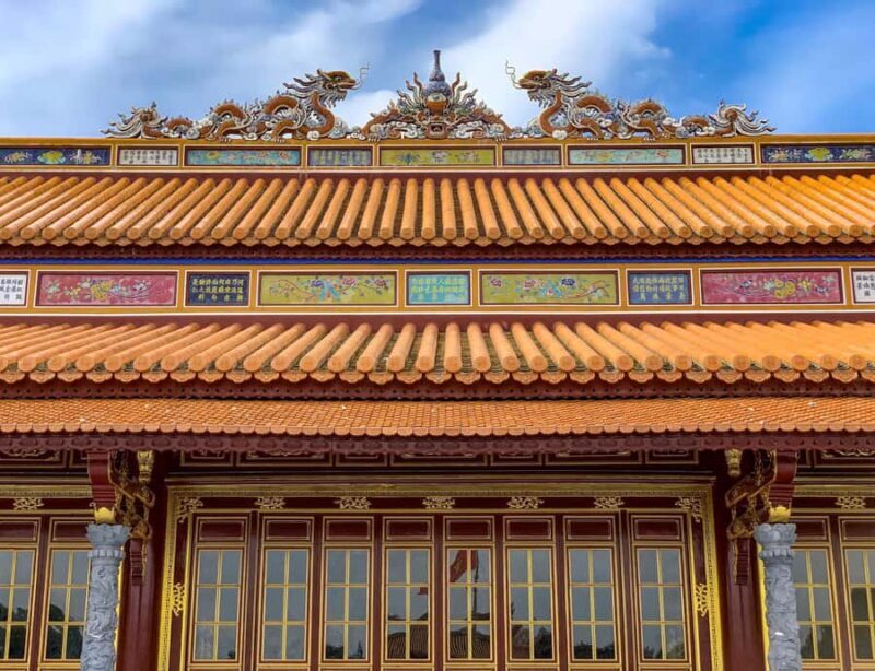 Hue Imperial City Tour with Local Experts (Ticket included) - Final Thoughts: Is This Tour for You?