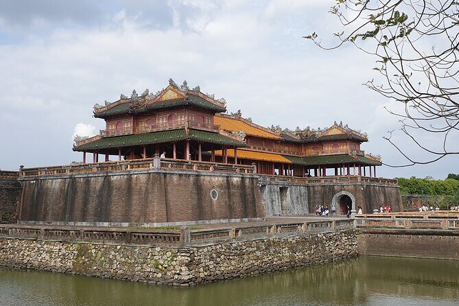 Hue Imperial City Walking Tour 2.5 Hours - FAQ: Common Questions About the Hue Imperial City Walking Tour