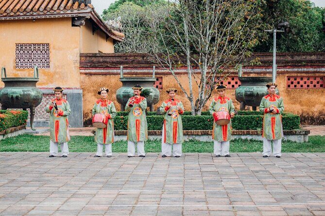 Hue Imperial City Walking Tour (Kids Half-Price) - What Makes This Tour Stand Out?