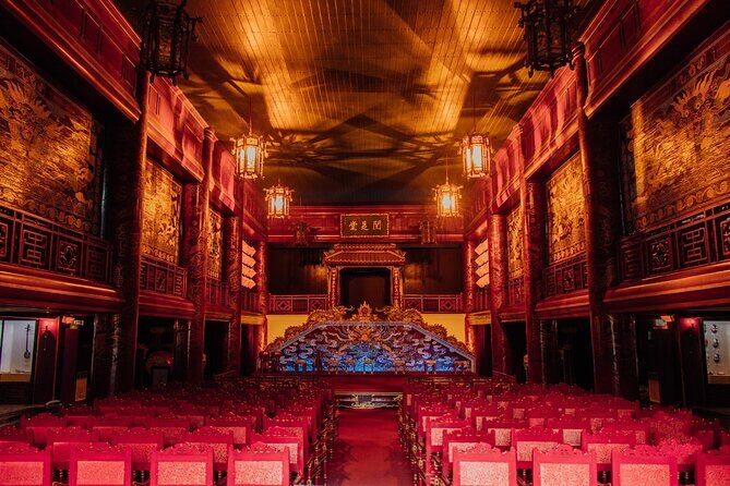 Hue Imperial City Walking Tour (Kids Half-Price) - The Sum Up: Who Will Love This Tour?