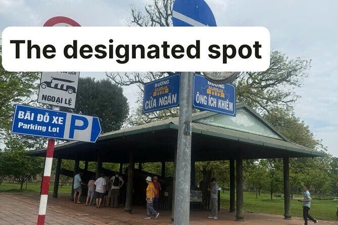 Hue Imperial City Walking Tour maximum 12 pax - Practical Tips for Making the Most of Your Tour