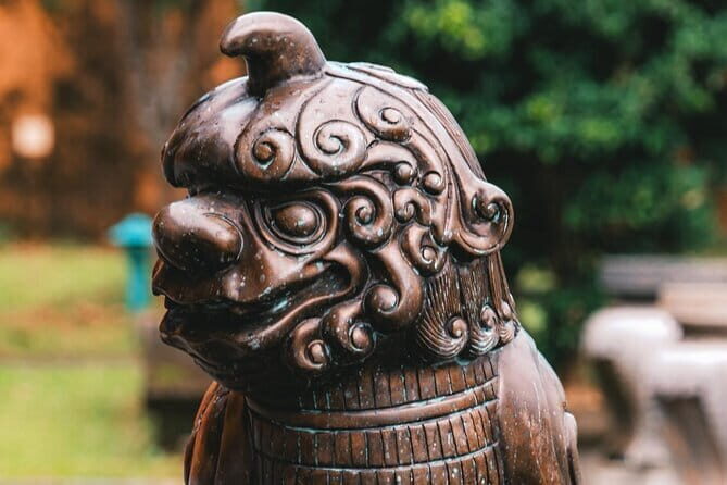 Hue Imperial City Walking Tour - Tip Based Walking Tour - An Introduction to Hue’s Imperial City Tour