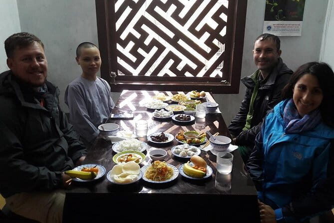 Hue Imperial City Walking Tour - Tip Based Walking Tour - Practical Details and Tips