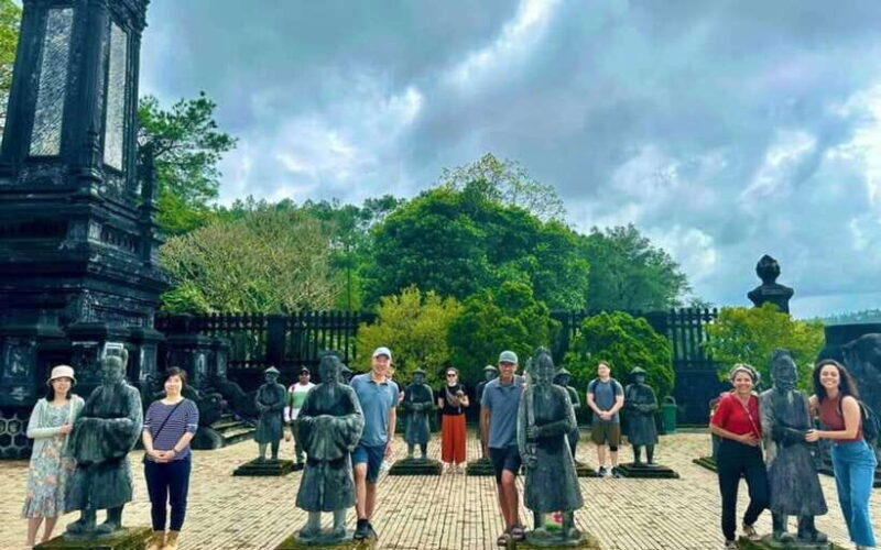 Hue Imperial Private Tour via Hai Van Pass Train Experience - The Sum Up: Is This Tour Right for You?