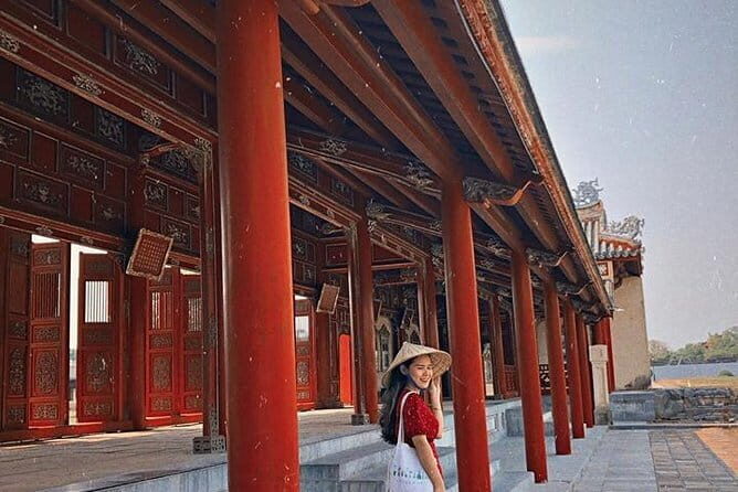 Hue Imperial Tour 1 Day - Practical Aspects: What You Need to Know