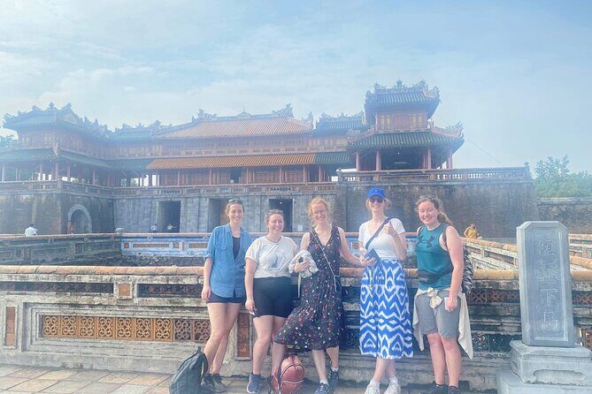 Hue Imperial Walking Tour| Hue City during French & American Wars - Logistics and Practicalities