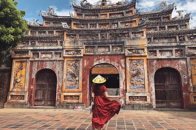 Hue Instagram Private Tour The Most Famous Spots All Inclusive - Who Would Love This Tour?